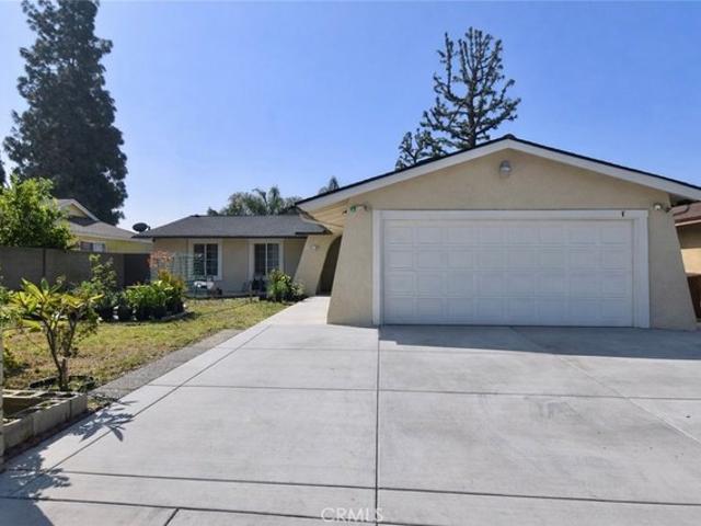 1912 E Clifpark Way, Anaheim, CA 92805