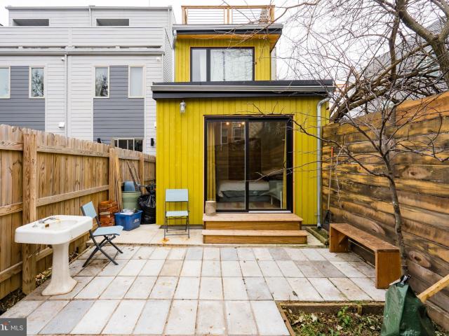 1912 E Cumberland St, Philadelphia, PA 19125 | MLS #PAPH2610 | Compass