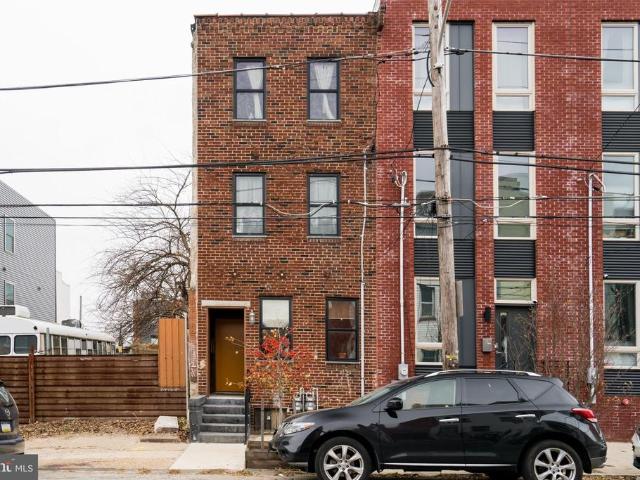 1912 E Cumberland Street