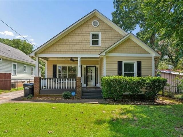1912 E Farris Ave, East Point, GA 30344