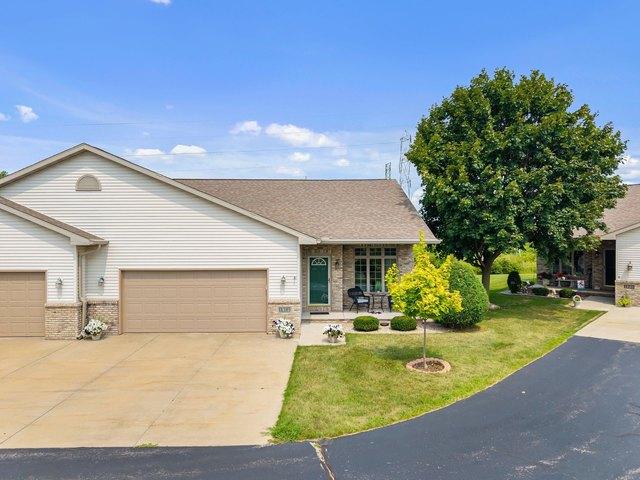 1912 E Sylvan Ave, Appleton, WI 54915