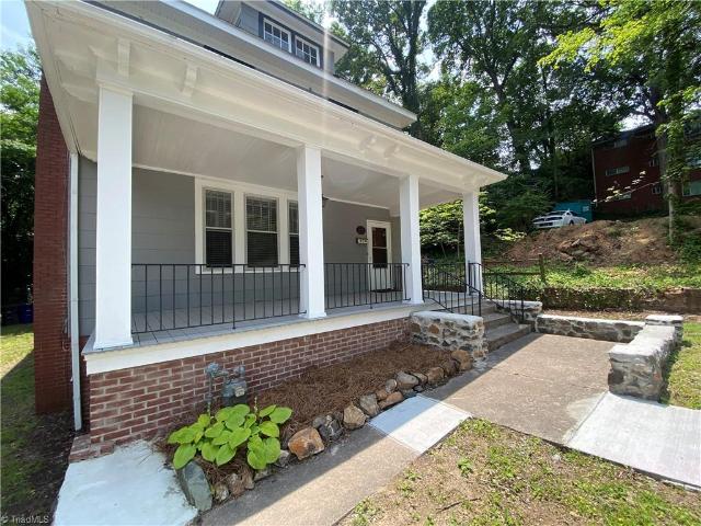 1912 Elizabeth Avenue