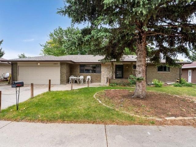 1912 Empire Ave, Loveland, CO 80538