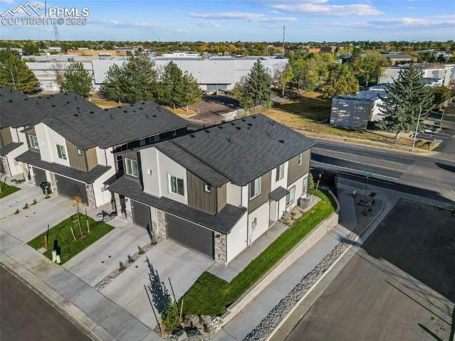 1912 Erin Loop, Colorado Springs, CO 80918 | MLS #3249 | Compass
