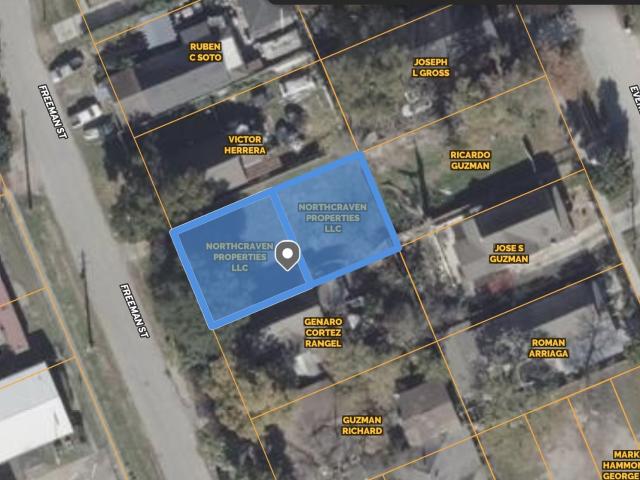 1912 Freeman St, Houston, TX 77009 | MLS #94934