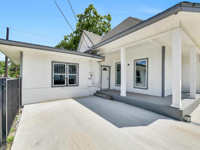 1912 Gentry Street