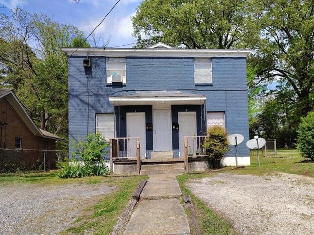 1912 Hubert Ave, Memphis, TN 38108