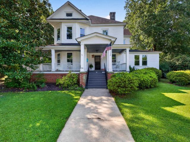1912 Harper Street