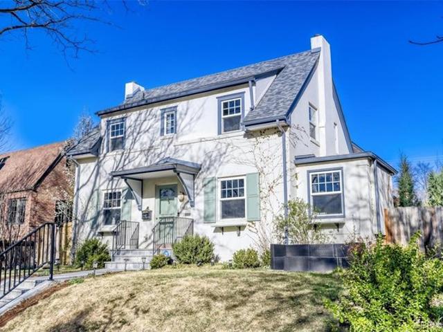 1912 Ivanhoe St, Denver, CO 80220