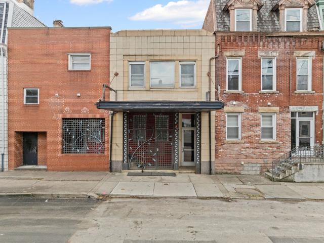 1912 Jane Street, Pittsburgh, US, PA