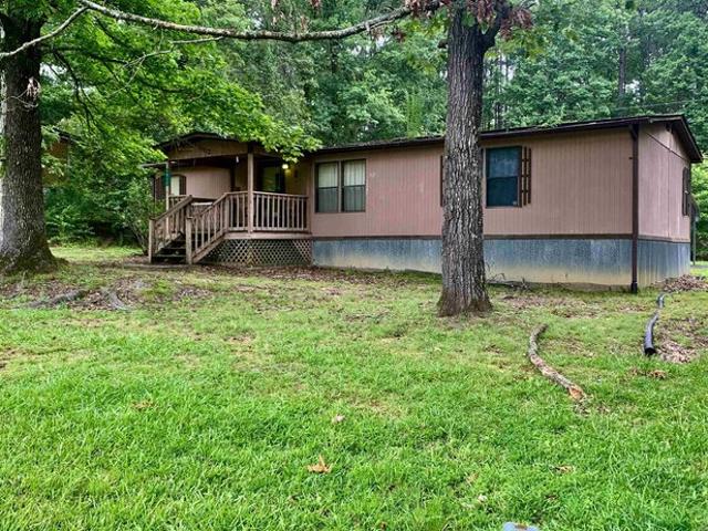 1912 Jennings Rd, Little Rock, AR 72206