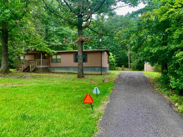 1912 Jennings Road