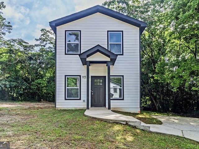 1912 Kitchens Rd, Macon, GA 31211