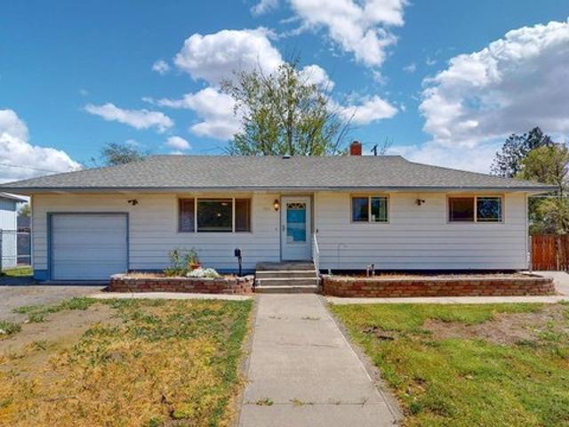 1912 Lassen Ave, Richland, WA 99354