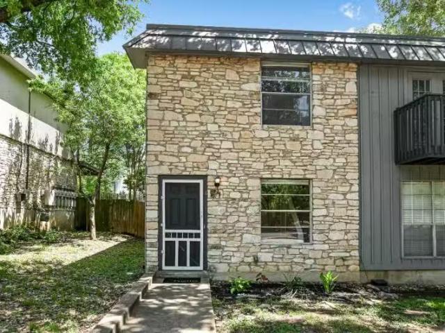 1912 Lightsey Rd #1, Austin, TX 78704 MLS 1588922