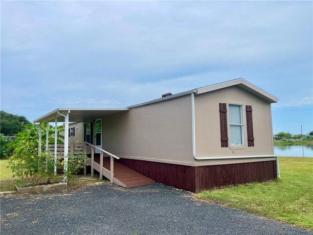 1912 Lone Star Lot 87A2, Rockport, TX 78382