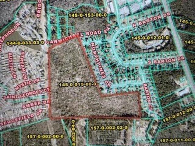 1912 Pine Hollow Dr, Augusta, GA 30906