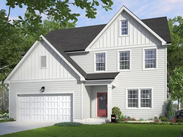 1912 Pollinator Pl, Mebane, NC 27302