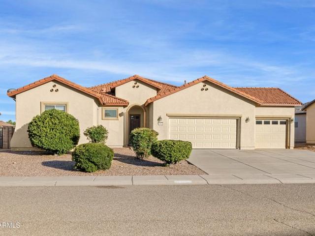 1912 Prairie Grass Dr, Sierra Vista, AZ 85635