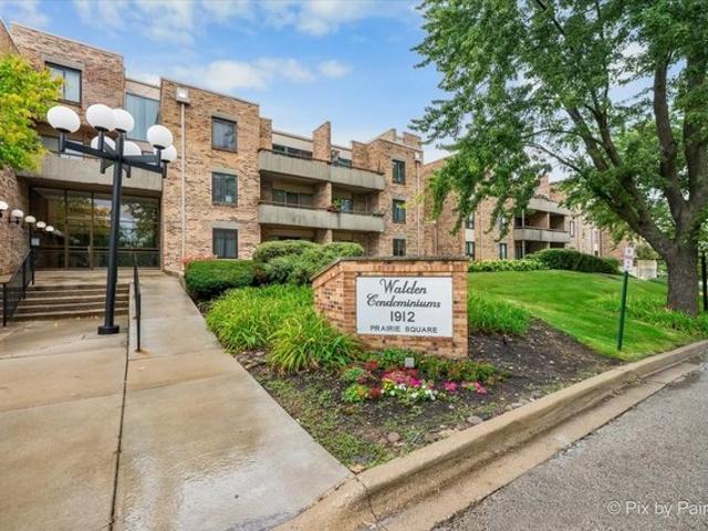 1912 Prairie Sq Unit 303A, Schaumburg, IL 60173