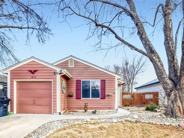 1912 Rice St, Longmont, CO 80501