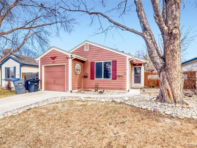 1912 Rice St, Longmont, CO 80501 | MLS #7566