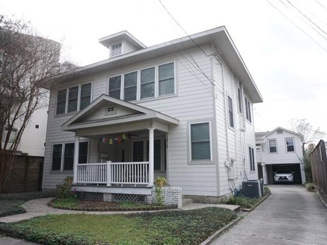1912 Ridgewood St, Houston, TX 77006