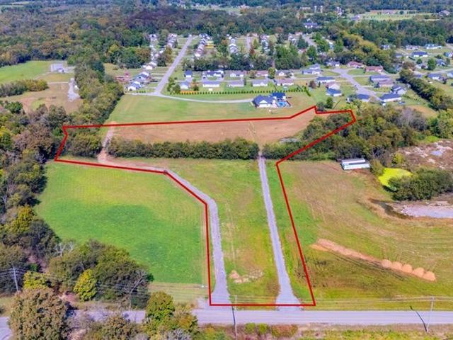 1912 Rock Springs Midland Rd, Christiana, TN 37037