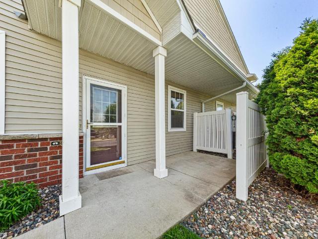 1912 Rose Way # 601
