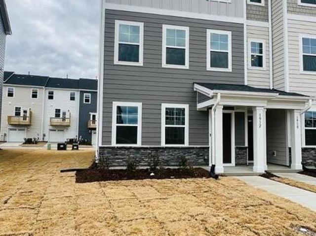 1912 Rosedale Ridge Avenue, Wake Forest, NC 27587