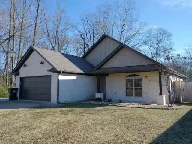 1912 ROSEDALE ST, MUSCLE SHOALS, AL 35661 Single Family Reside.