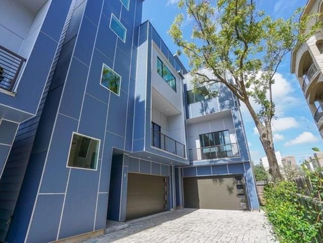 1912 Summer St Unit C, Houston, TX 77007