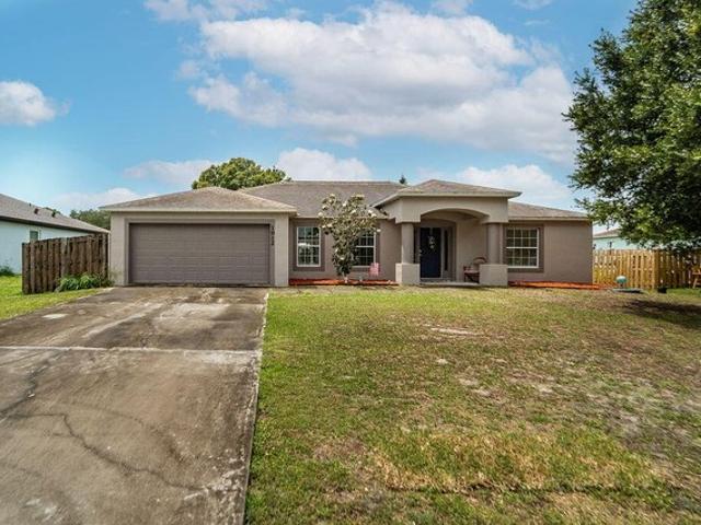 1912 SW Sunglow St, Port Saint Lucie, FL 34953