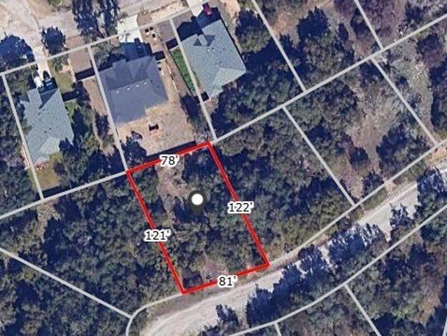 1912 Santa Cruz Cir, Leander, TX 78645