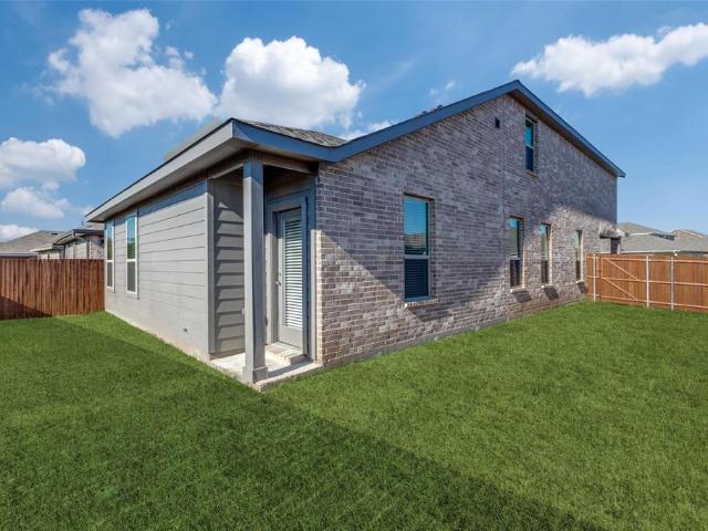 1912 Scarlet Ln, Melissa, TX 75454 | MLS #21254