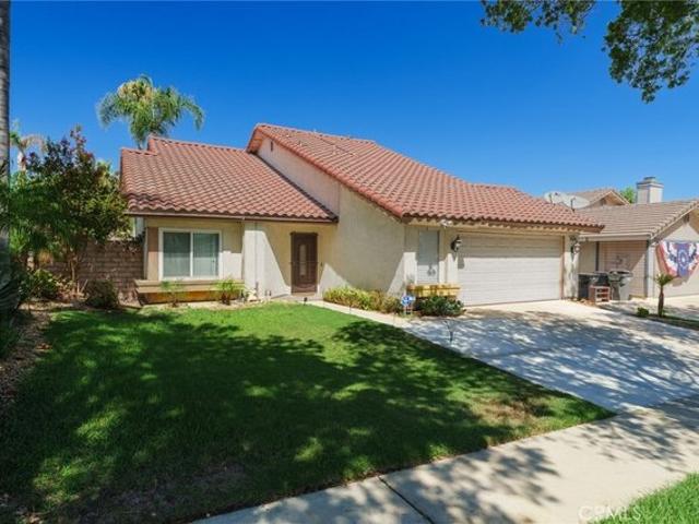1912 Silverwood Cir, Corona, CA 92881