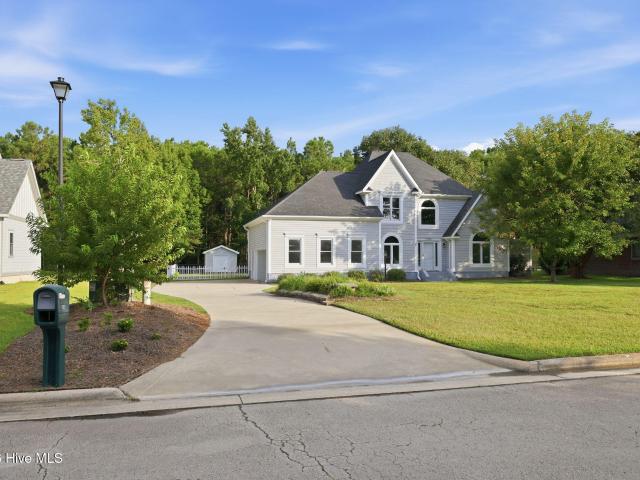 1912 Snowy Egret Drive