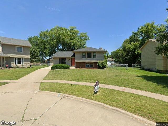 1912 Thornton Ct, Des Moines, IA 50320