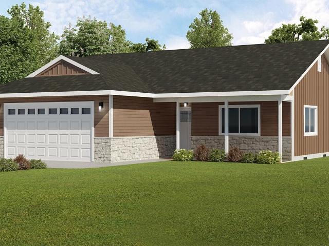 1912 W 10th St, Port Angeles, WA 98363 | MLS #2311 | Compass