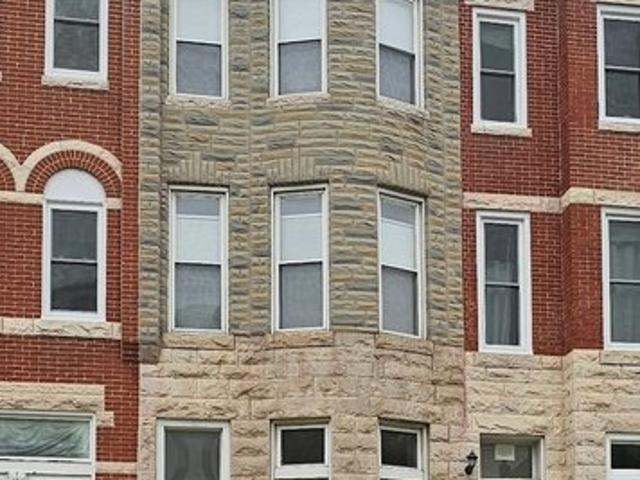 1912 W Baltimore St Unit 2, Baltimore, MD 21223
