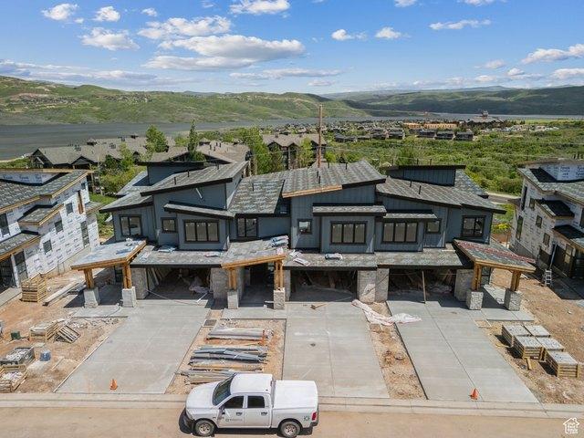 1912 W Mochila Cir, Keetley, UT 84032
