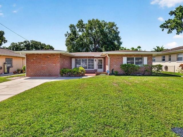 1912 W Saint Isabel St, Tampa, FL 33607