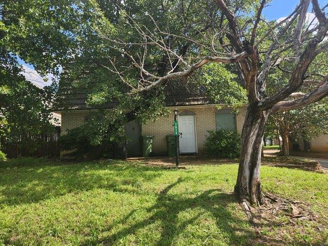 1912 W Sanford St, Arlington, TX 76012