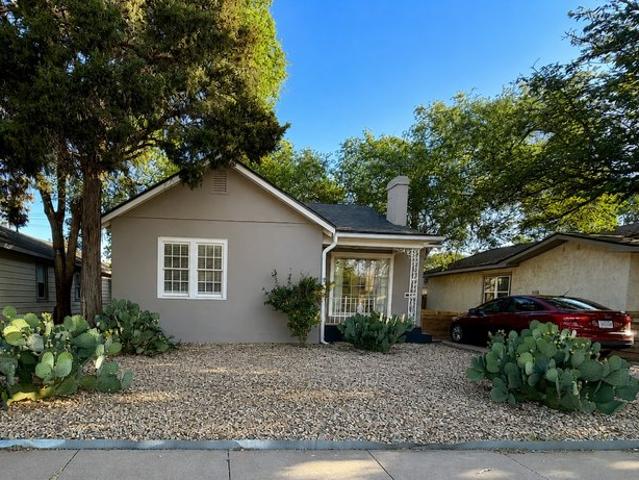 1912 22nd St, Lubbock, TX 79411