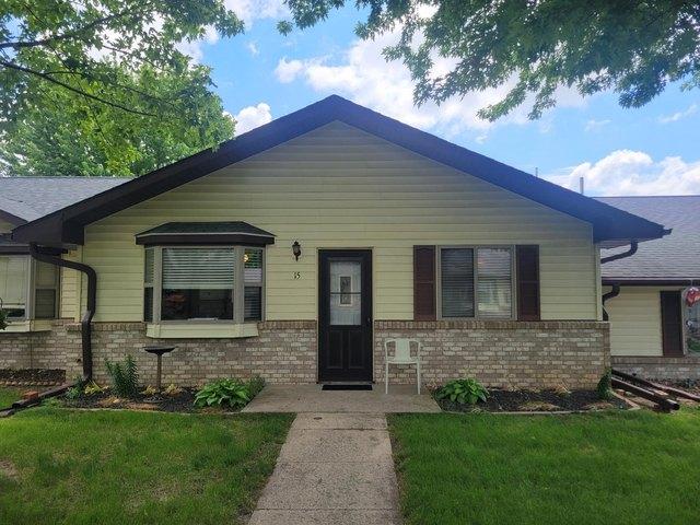 1912 23rd St Unit 15, Spirit Lake, IA 51360