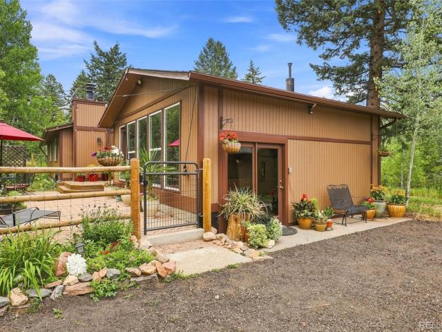 19133 Silver Ranch Road