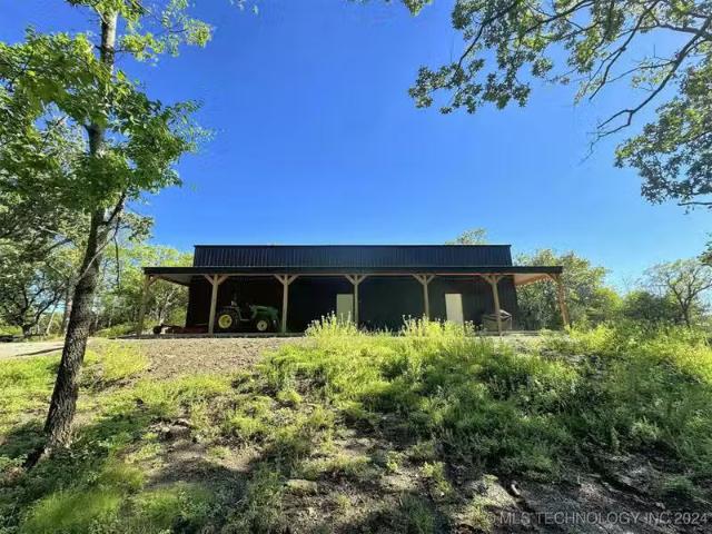 19130 W BEECHWOOD, COOKSON, OK 74427 Vacant Land For Sale MLS.