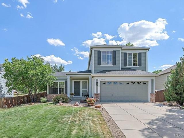 19130 E Ithaca Dr, Aurora, CO 80013