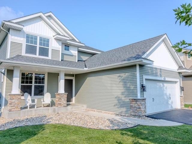 19130 Galloway Cir, Corcoran, MN 55340