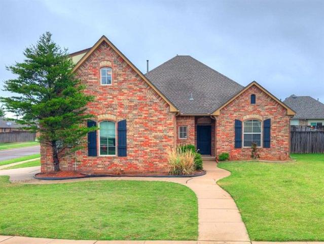 19132 Summer Grove Ave, Edmond, OK 73012